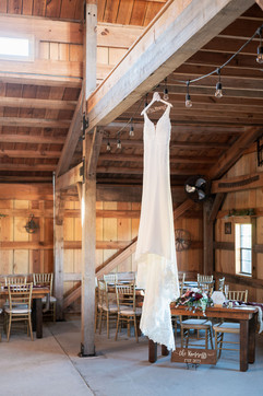 GALLERY | The Hunter Barn