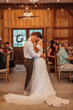 GALLERY | The Hunter Barn