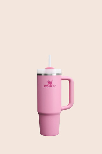 Stanley Peony Quencher | 30 OZ | KAI