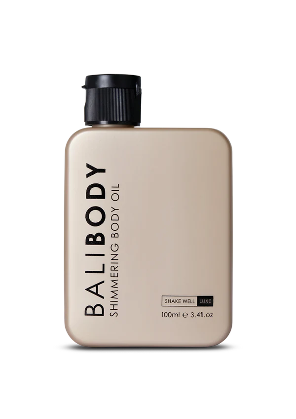 Bali Body | KAI