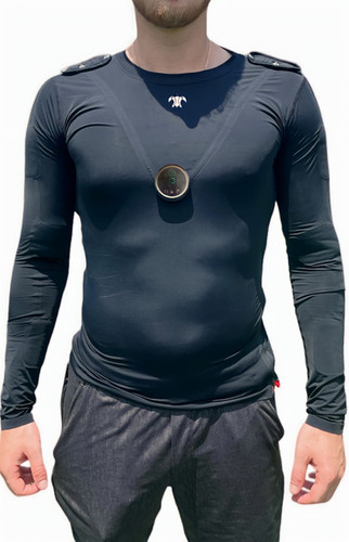 Body Barrier Pro Therapy: Muscle Stimulation Recovery | Mysite