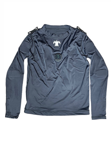 Body Barrier Pro Series 3: Muscle stimulation Recovery | Mysite