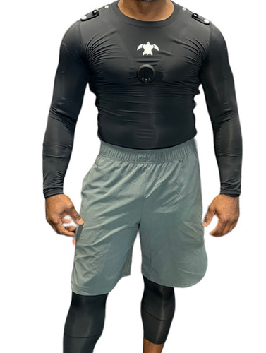 Body Barrier Pro Therapy: Muscle Stimulation | Online