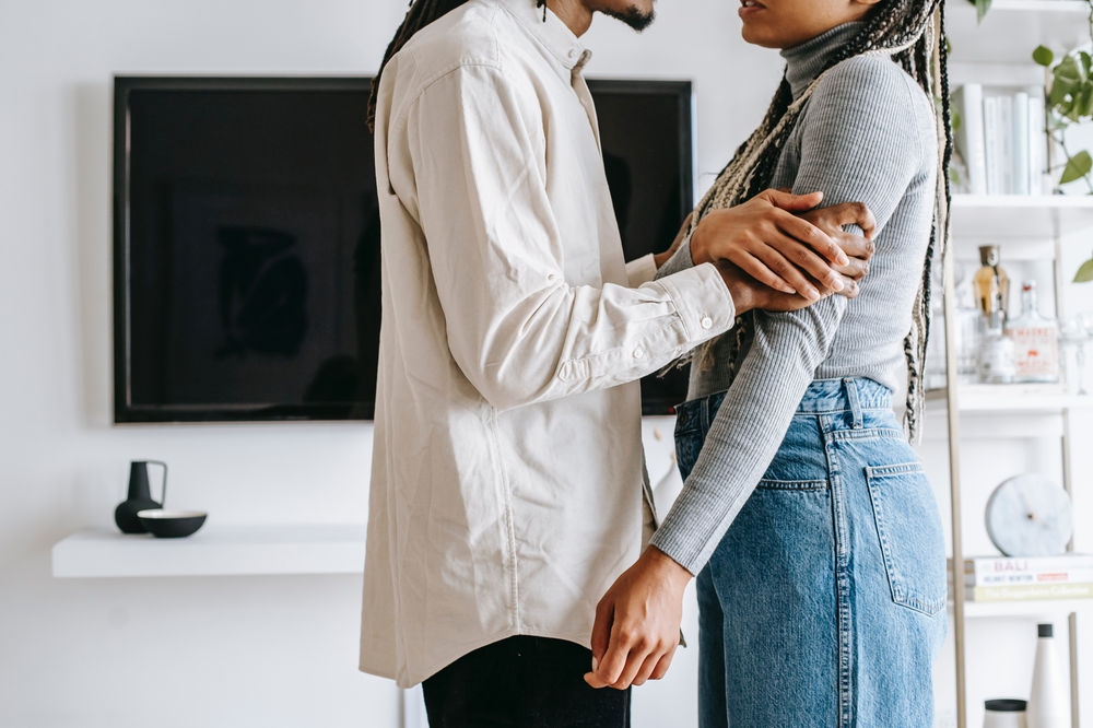 Sexual Coercion Explained