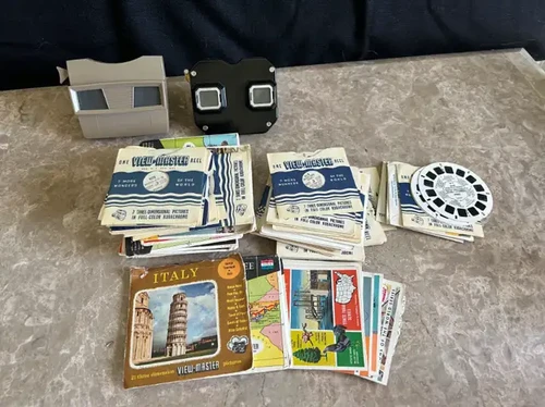 View Master Collection | VMLC