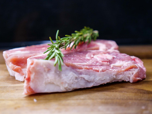 Round Bone Forequarter Chops [kg] | Market-Meats-Butcher