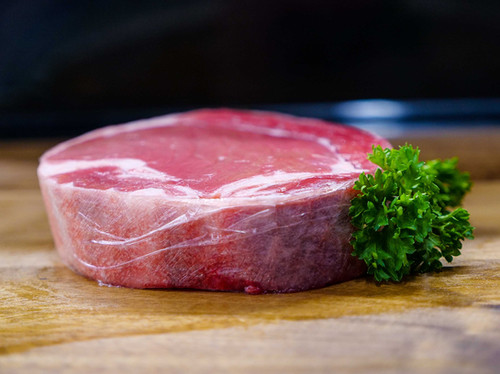 Scotch Fillet Steak [kg] | Market-Meats-Butcher
