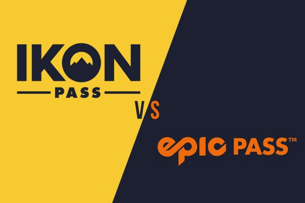 IKON vs. EPIC: THE ULTIMATE BATTLE