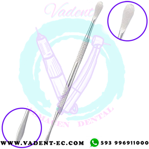 ESPATULA DE CERA 7A | VADENT