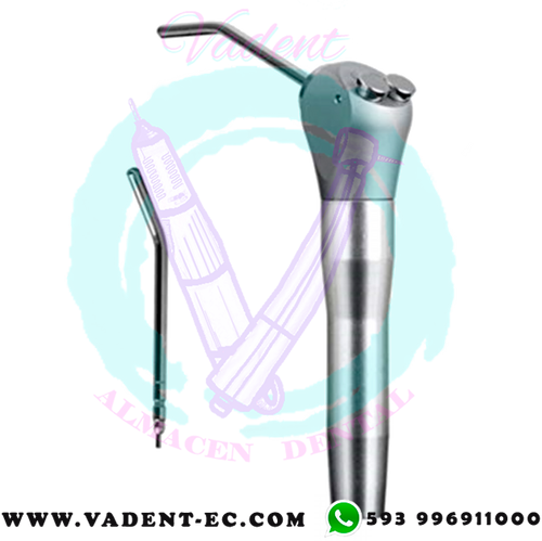 JERINGA TRIPLE | VADENT