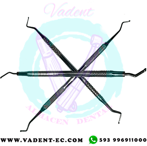 CUCHARILLA MED DENTAL | VADENT
