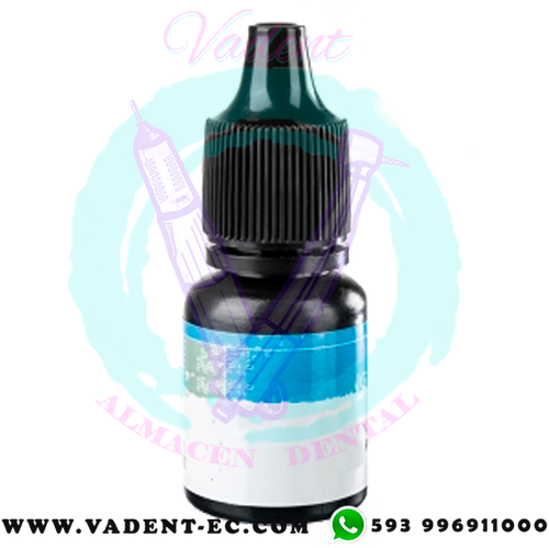 ALPHA-DENT LC (3ML) / ADHESIVO DE RESINA | VADENT