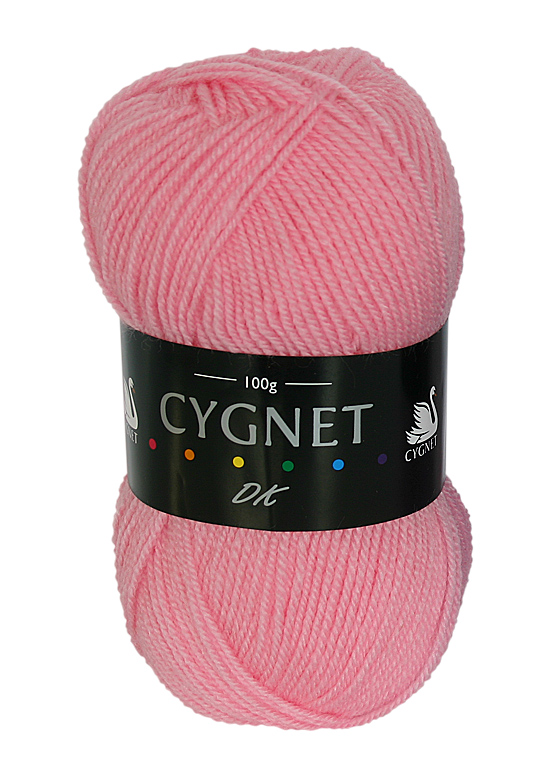 Cygnet Yarns Ltd - Cygnet DK