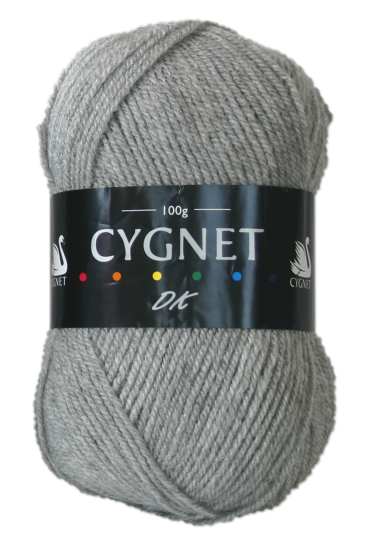 Cygnet Yarns Ltd - Cygnet DK