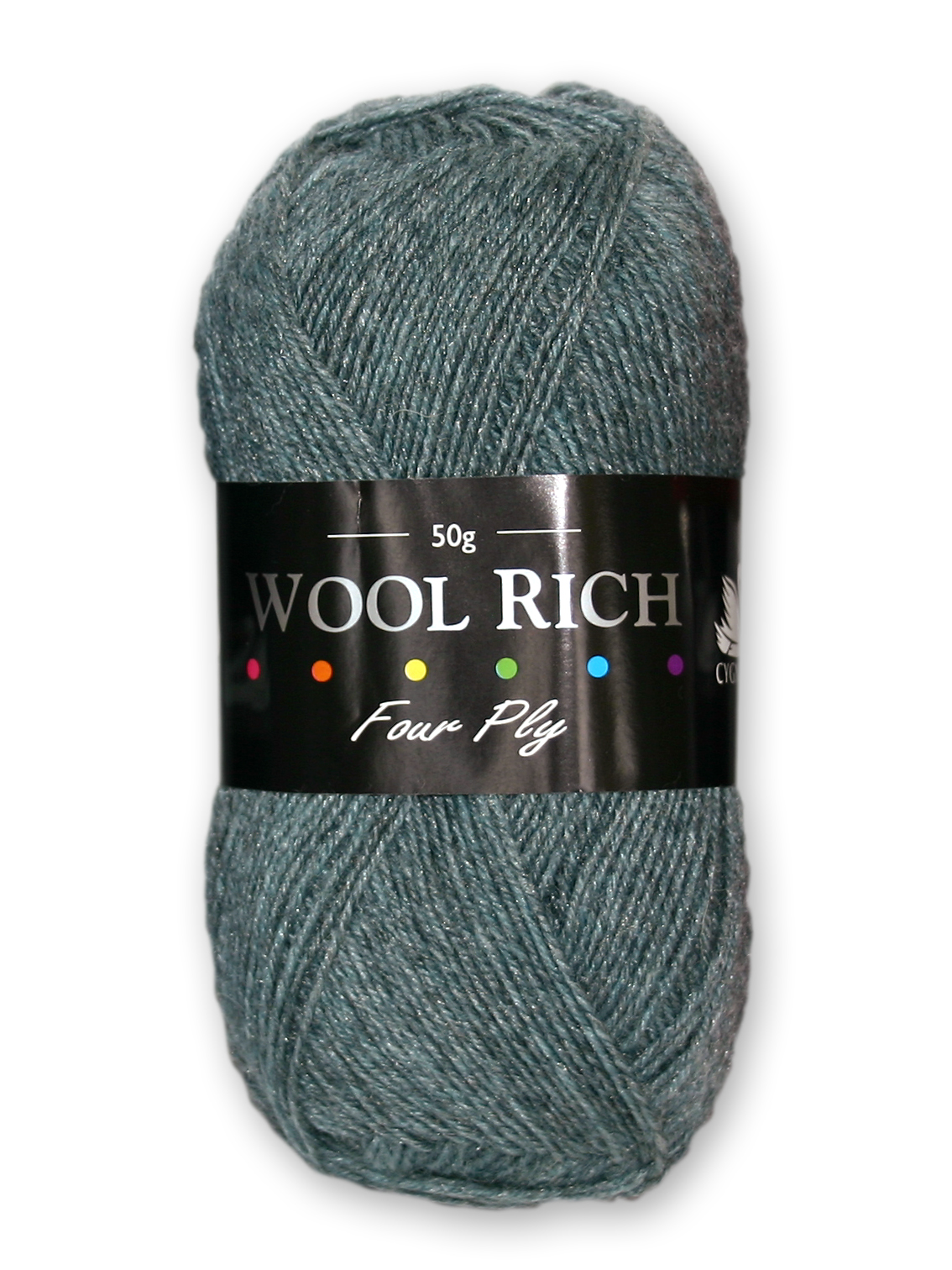 Cygnet Yarns Ltd - Truly Wool Rich 4 Ply