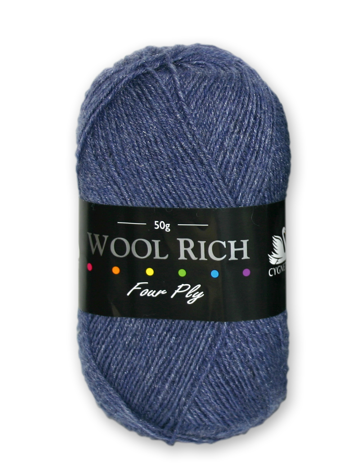 Cygnet Yarns Ltd - Truly Wool Rich 4 Ply