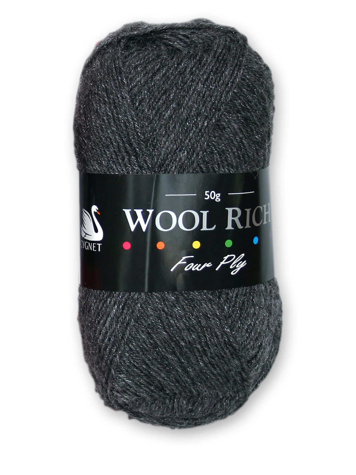 Cygnet Yarns Ltd - Truly Wool Rich 4 Ply