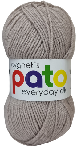 Cygnet Yarns Ltd - Pato Everyday DK