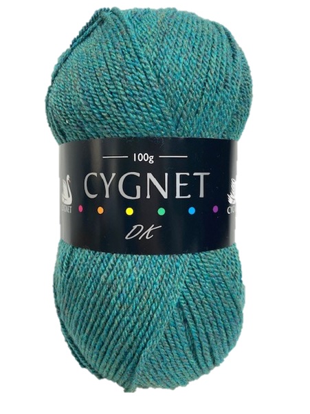 Cygnet Yarns Ltd - Cygnet DK