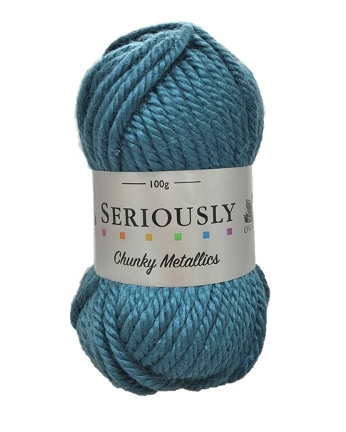 Seriously the best, Seriously Chunky