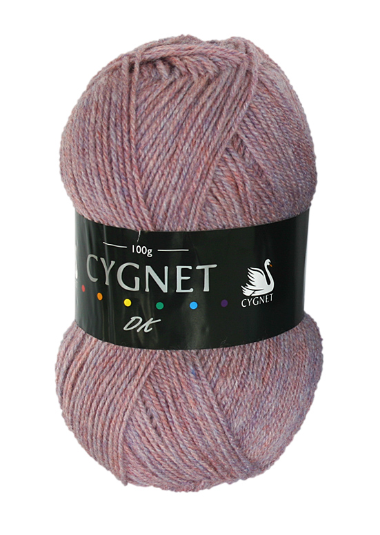 Cygnet Yarns Ltd - Cygnet DK