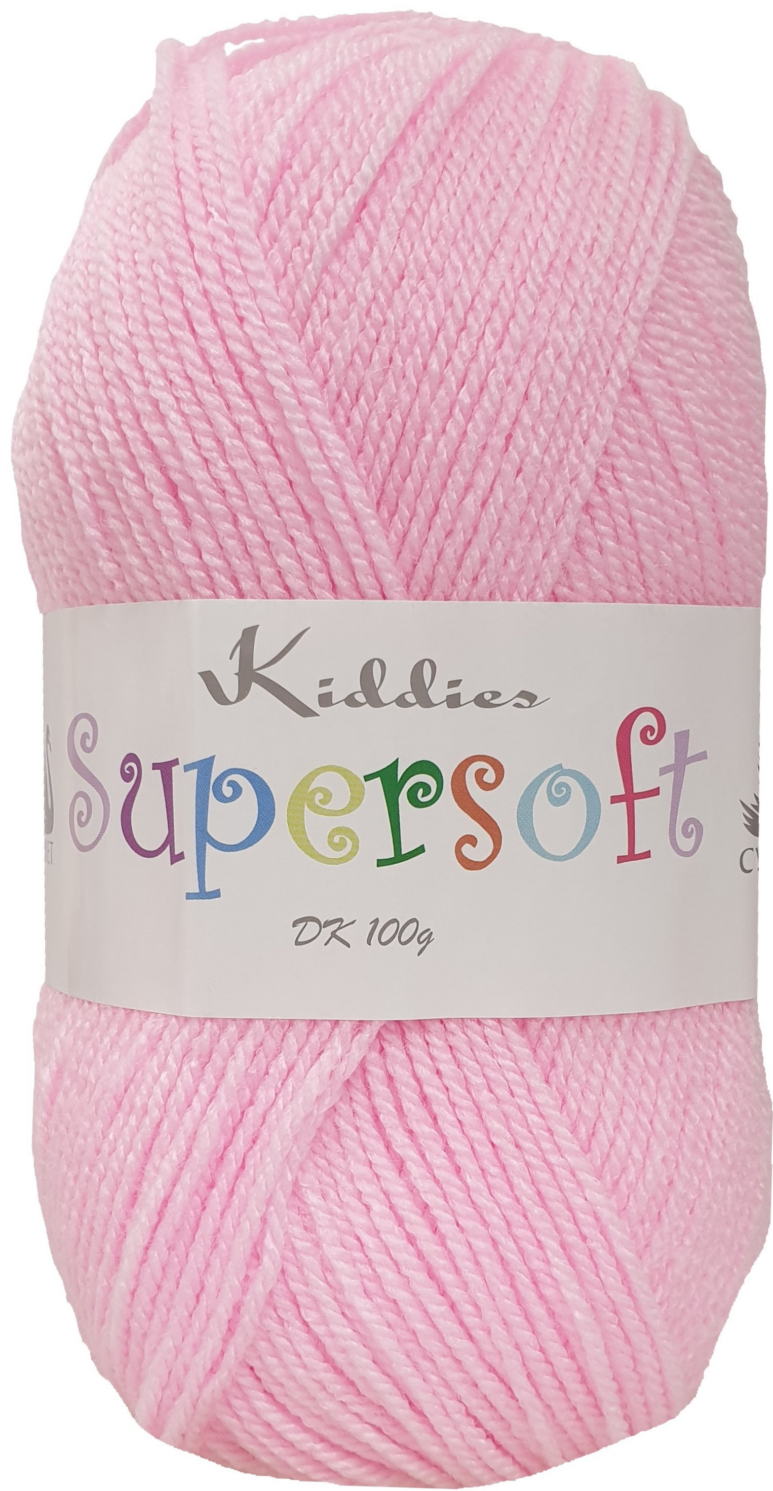 Kiddies Supersoft DK