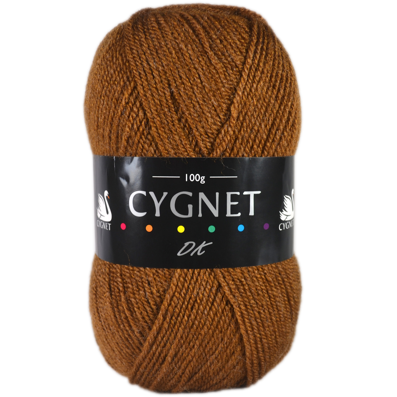Cygnet Yarns Ltd - Cygnet DK