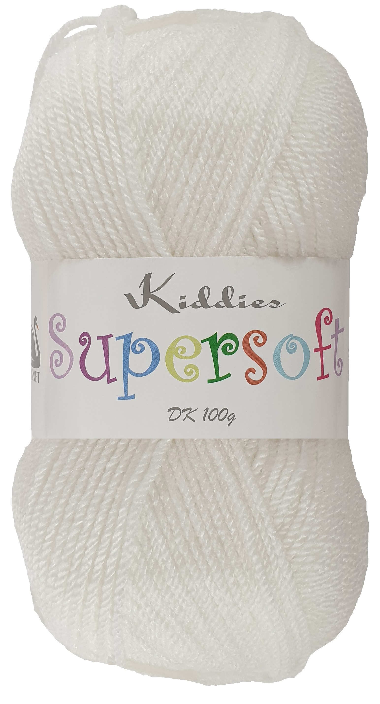 Kiddies Supersoft DK