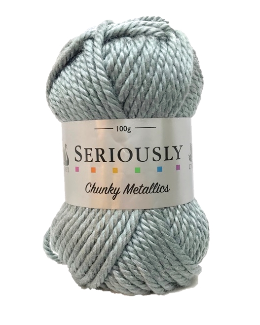Seriously the best, Seriously Chunky