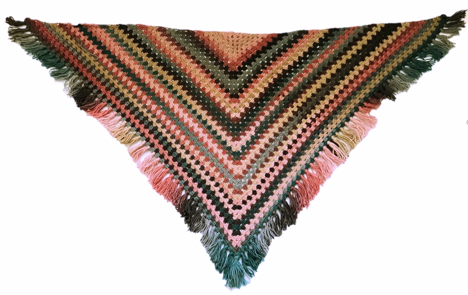 Boho Spirit by Cygnet Yarns Best yarn for crochet