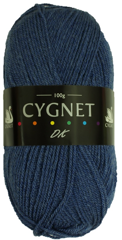 Cygnet Yarns Ltd - Cygnet DK