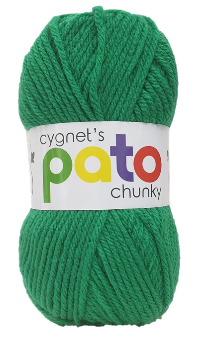 Cygnet Yarns Ltd - Pato Chunky