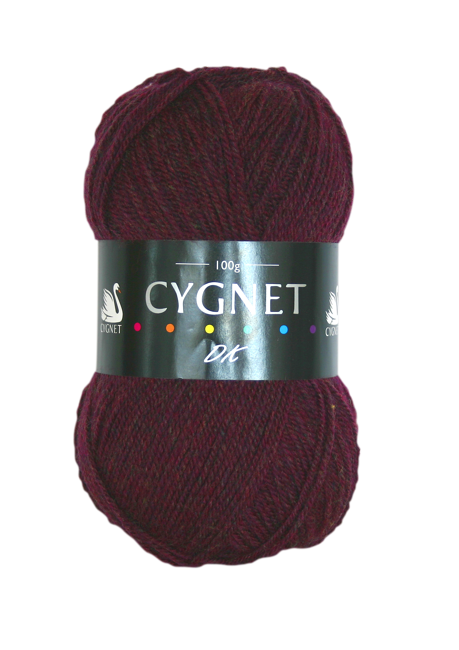 Cygnet Yarns Ltd - Cygnet DK