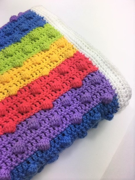 Pato the best budget friendly yarn....