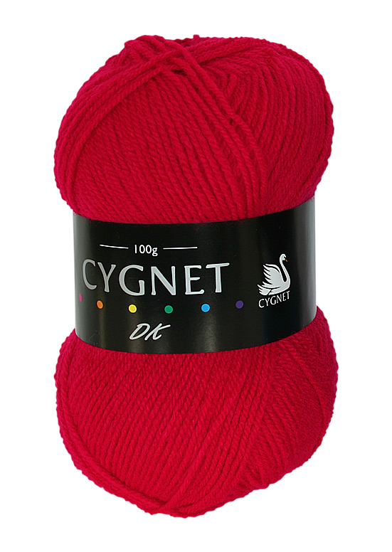 Cygnet Yarns Ltd - Cygnet DK