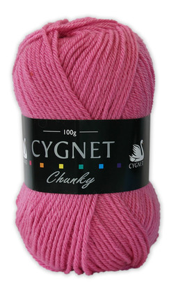 Cygnet Yarns Ltd - Cygnet Chunky