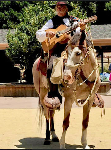 Spanish Barb Horse Association | spanish barb