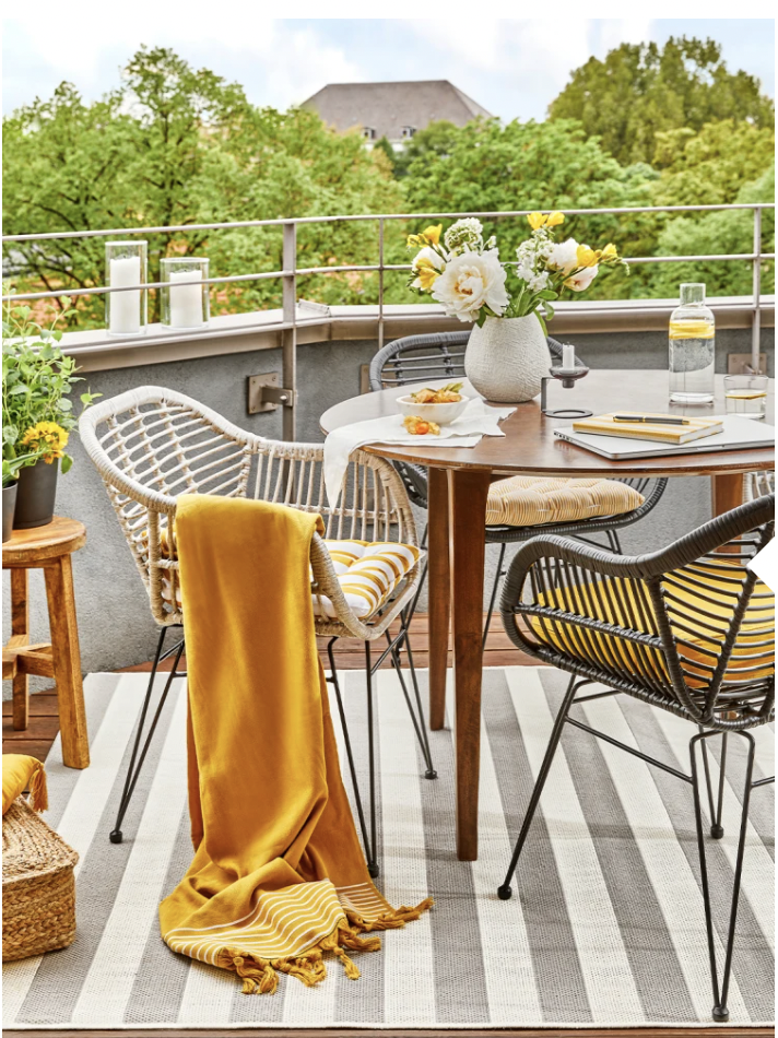 Styling the Perfect Backyard Space