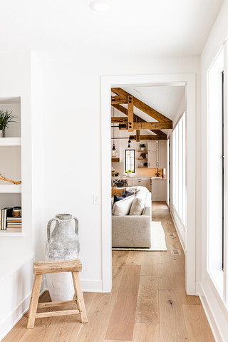 Projects | Style & Structure