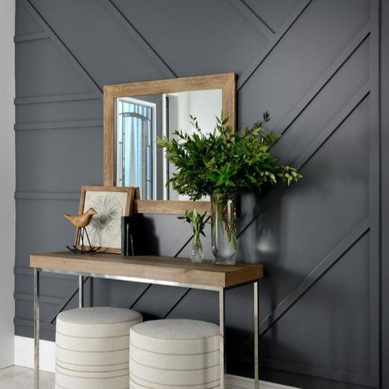 Designing Your Entryway