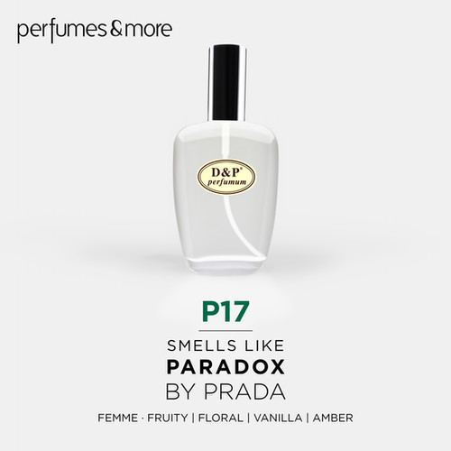 P17-TIMELESS ENIGMA - WOMAN | perfumes&more