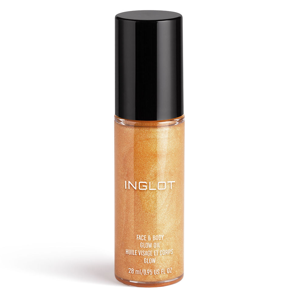 Highlighting | INGLOT Malta