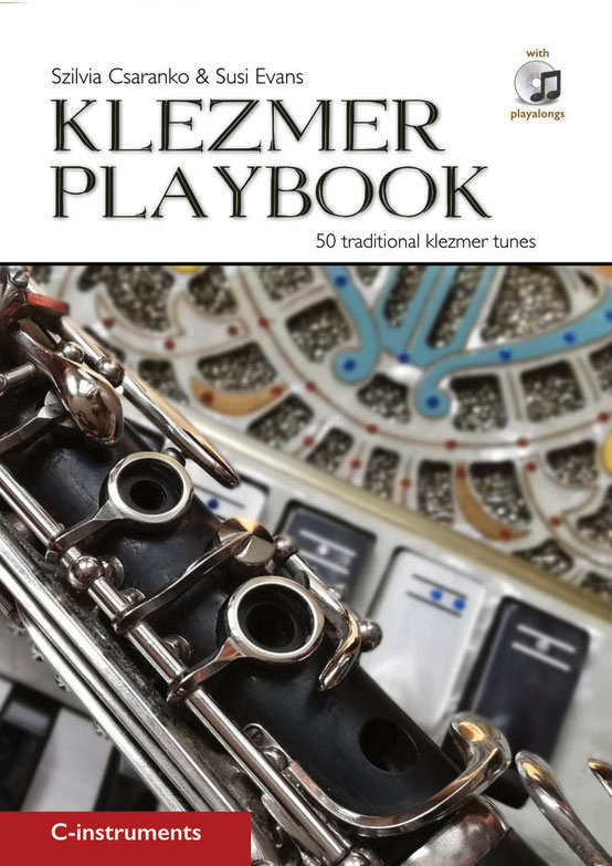 Klezmer Playbook