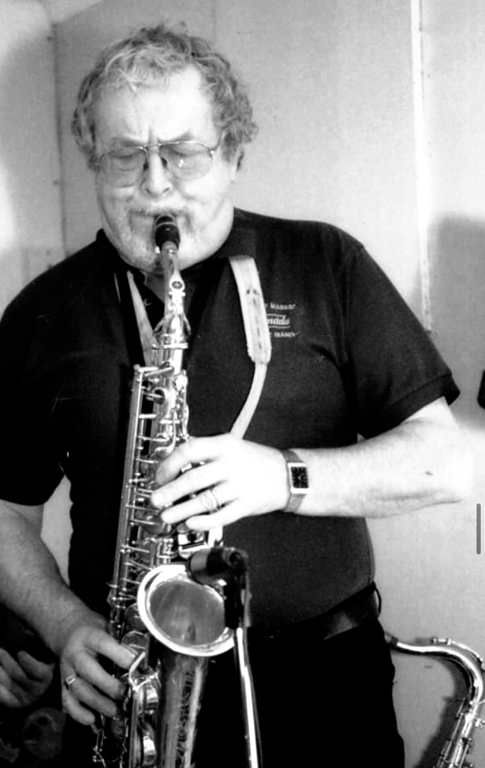 In Memoriam: Kenneth Rennison