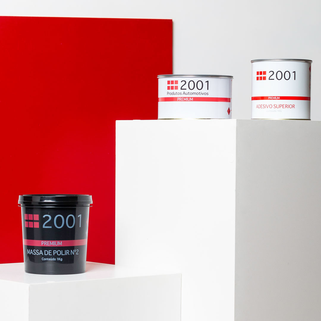 Premium | Automotivos 2001