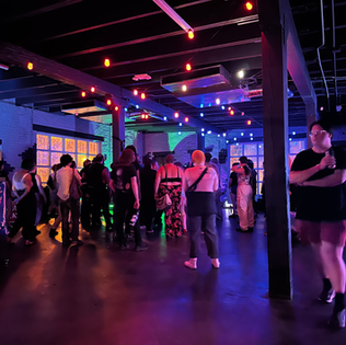 GALLERY | Crescent Collective