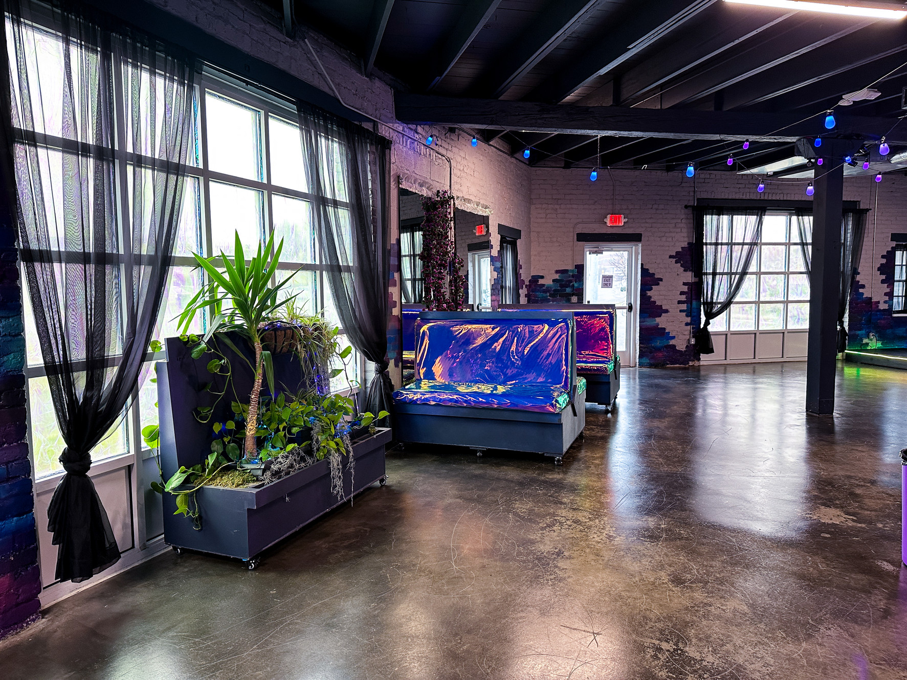 Rentable Venue | Crescent Collective | Richmond