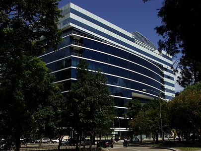 EDIFICIO REFORMA 10 | INMOBILIARIAS REUNIDAS