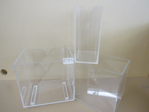 Skimmer Boxes - Size Options | World's Finest