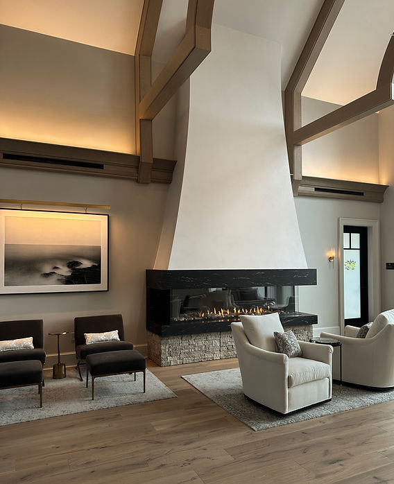 Indirect Lighting Fixtures